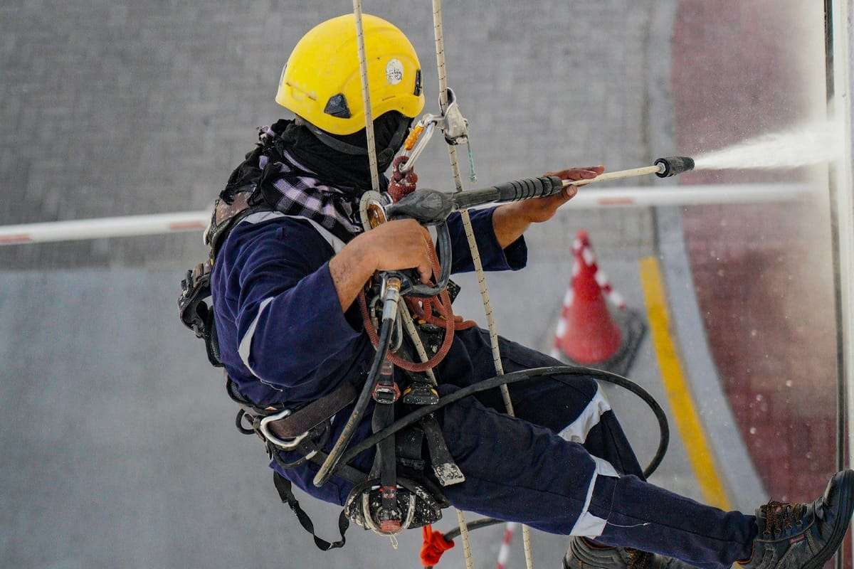 Home - BIDA Safety PPE Equipment