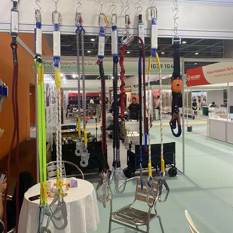 Safety Hook Gallery - BIDA Safety PPE Equipment